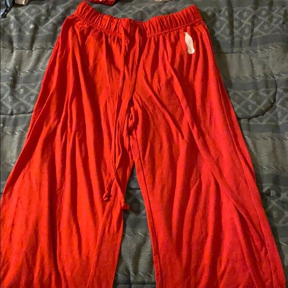 Intimates & Sleepwear | Cocacola Pajama Pants | Poshmark